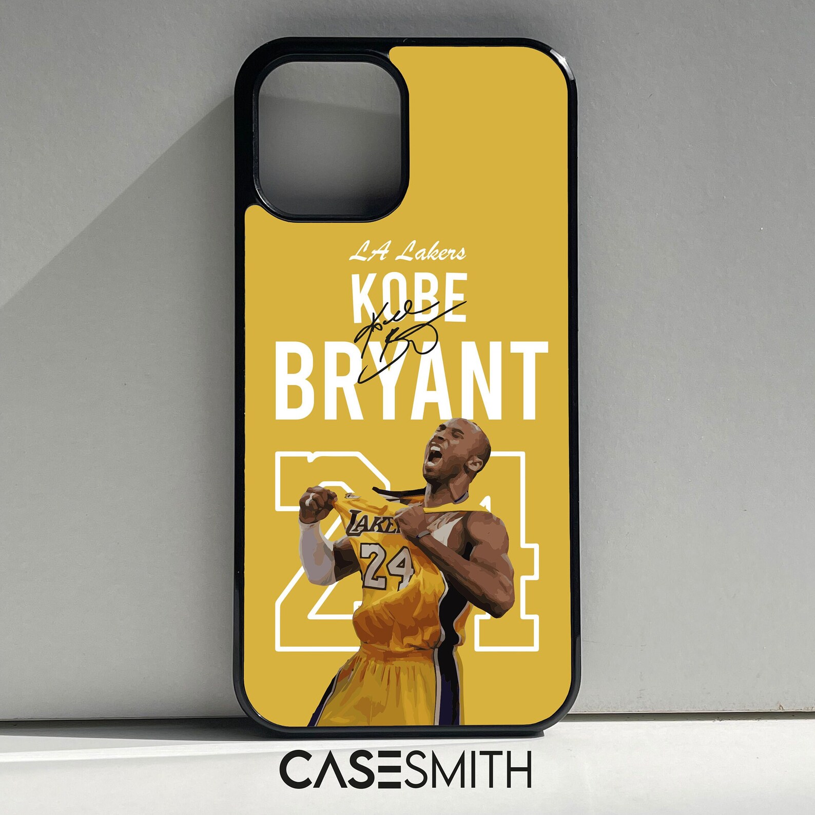 Basketball Sport Michael Jordan Kobe Lebron Curry Phone Case - Etsy UK
