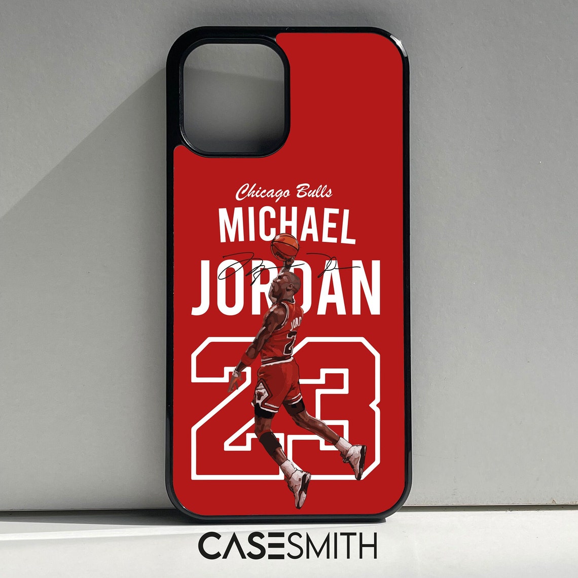 Basketball Sport Michael Jordan Kobe Lebron Curry Phone Case - Etsy UK