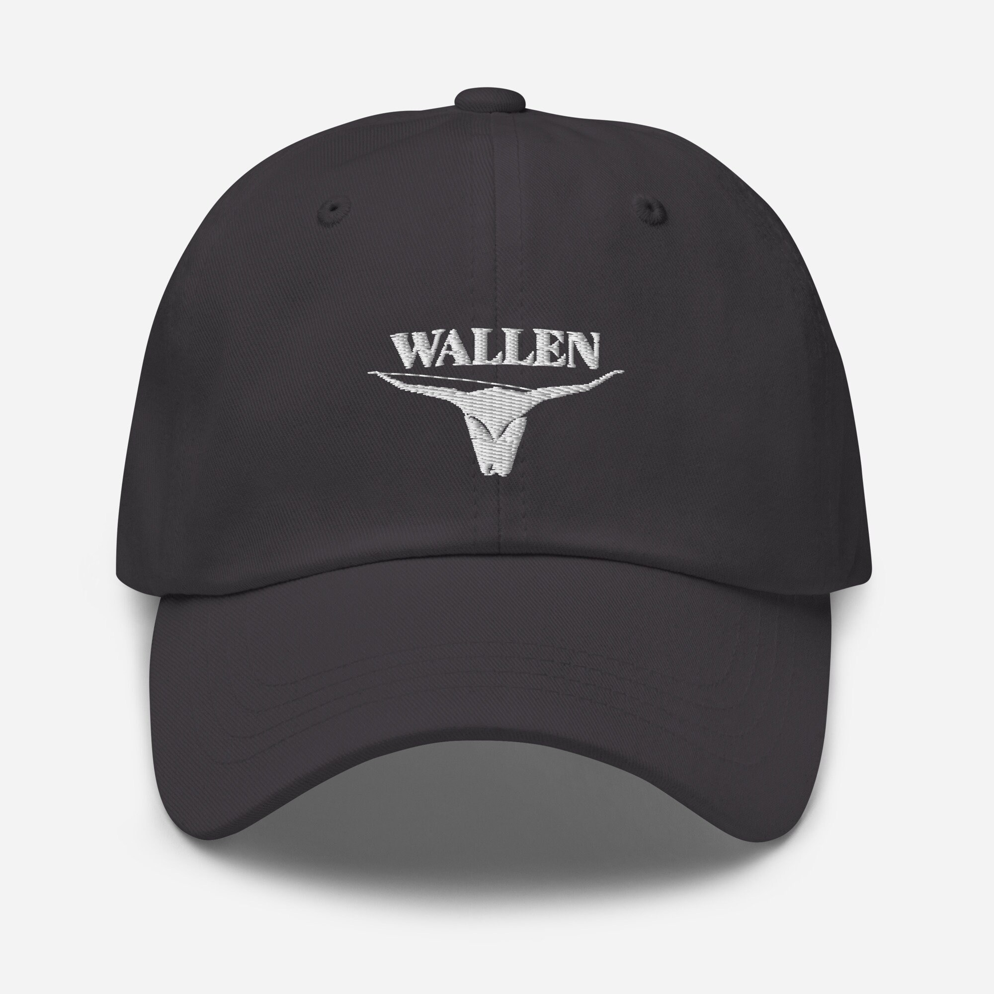 Morgan Wallen Baseball Hat - Etsy