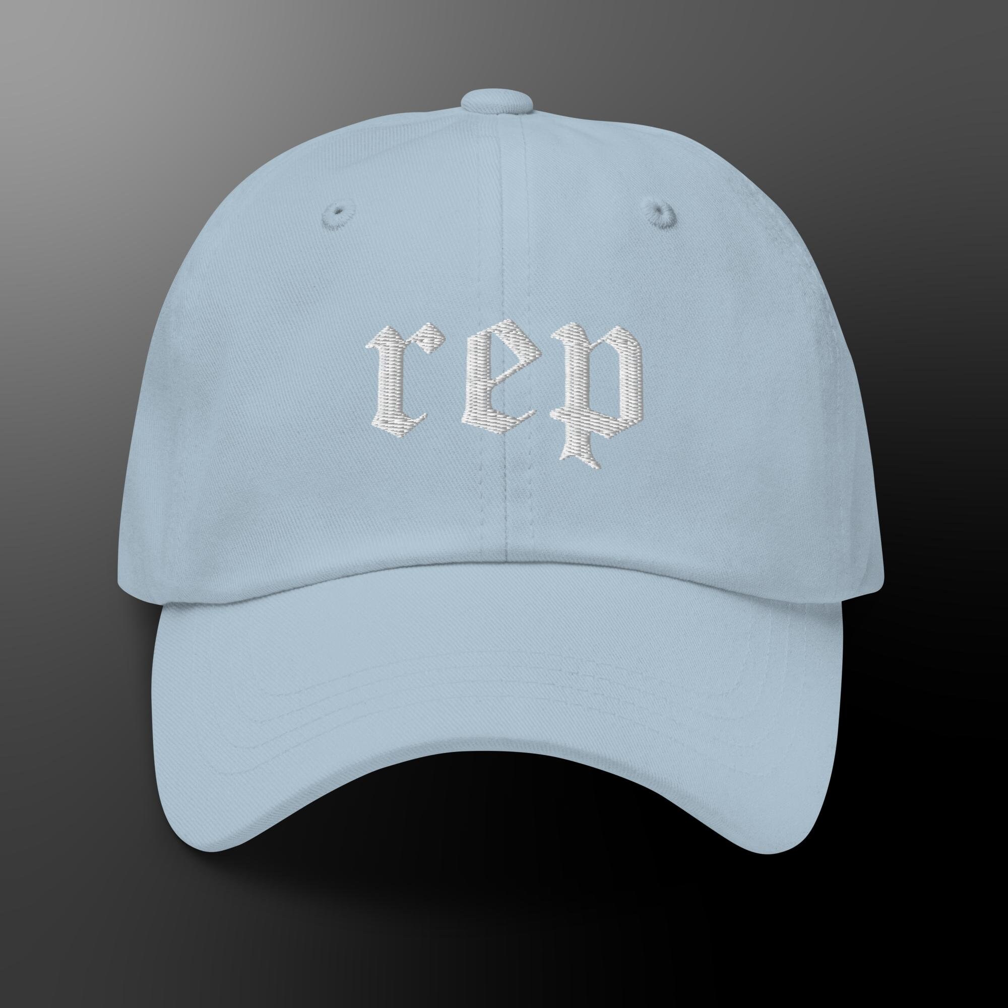 Taylor Reputation Era Embroidered Baseball Cap sold by Lynnea Propeller ...