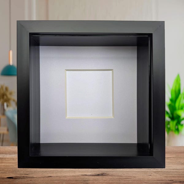 24x24 Picture Frame - Etsy UK