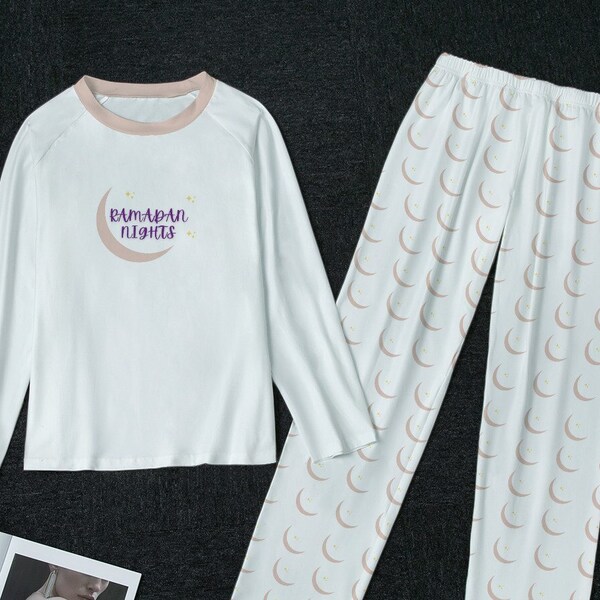 Eid Pajamas - Etsy UK