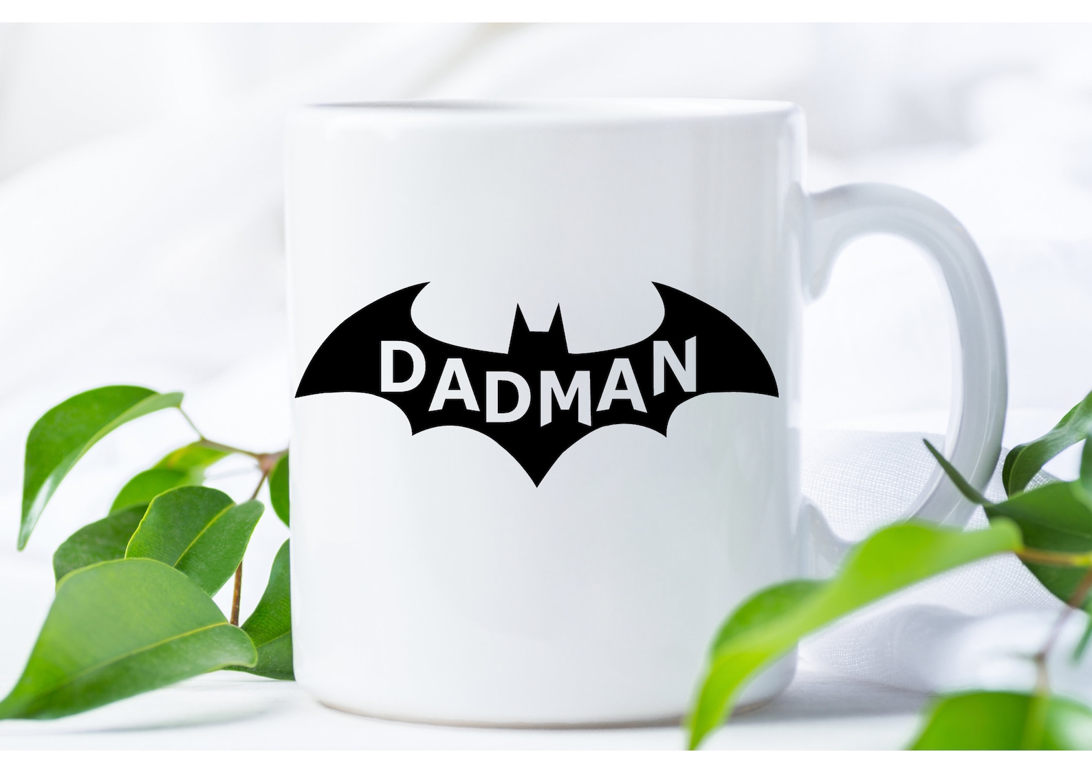 Dadman, Happy Fathers Day Svg, Dxf, Png, Jpg, Pdf - Etsy