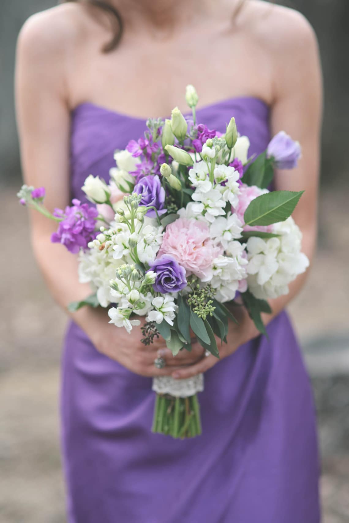 Prom or Homecoming Bouquet - Etsy