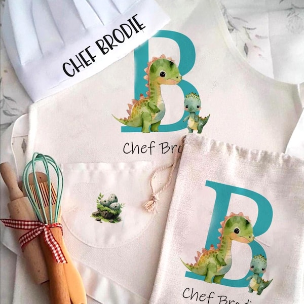 Baking Kids Outfit - Etsy UK