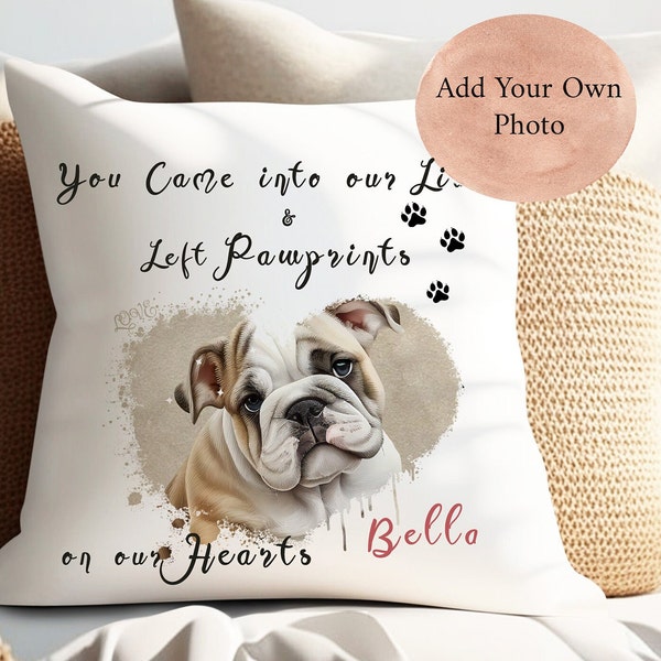 Memory Pillow - Etsy UK