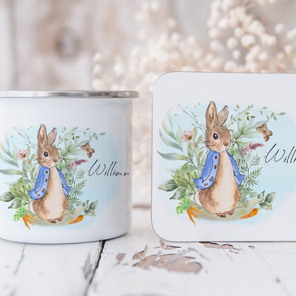 Peter Rabbit - Etsy