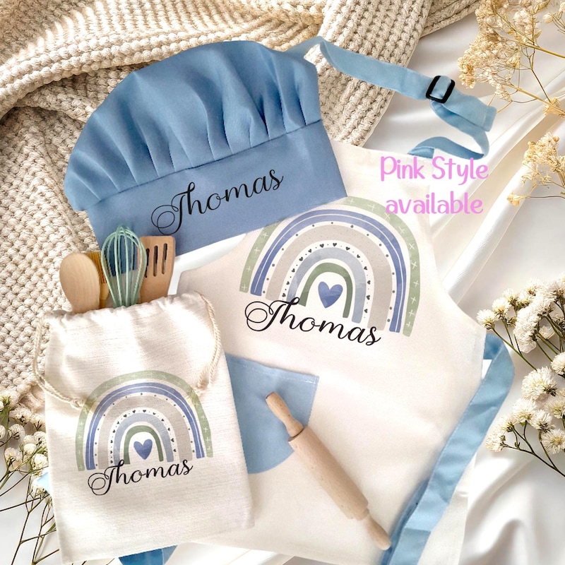 Baby Chef Costumes - Etsy UK