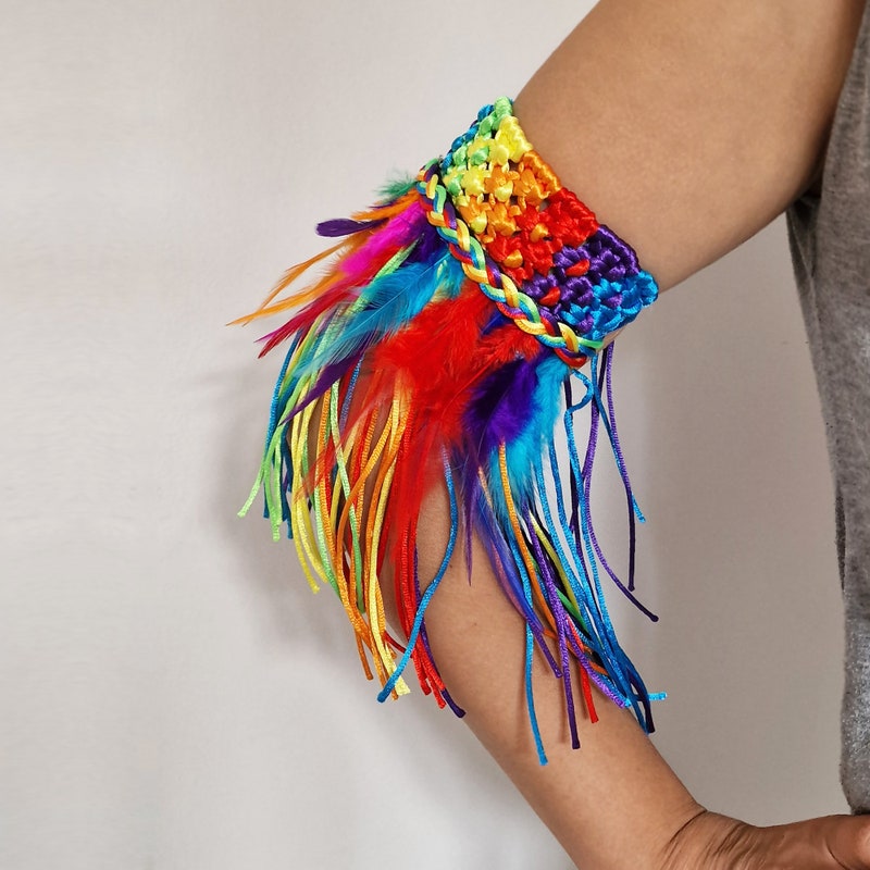 Personalized Arm Bands - Etsy