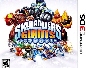 3ds Game Cover Art - Etsy