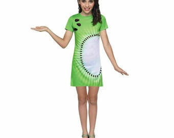 Kiwi Costume - Etsy