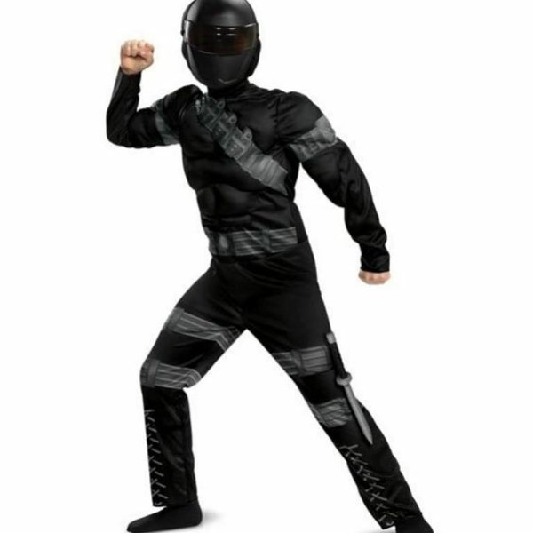 Muscle Torso Costume - Etsy