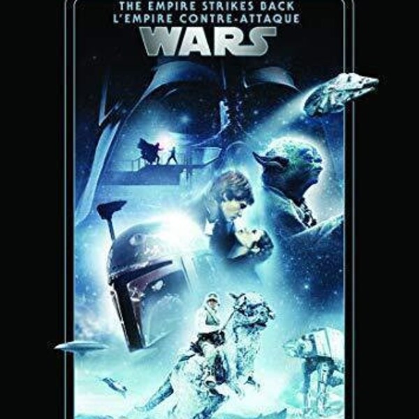 Empire Back 4k80 - Etsy