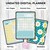 Beach Theme, Tropical, Summertime Digital Paper, 12x12 Scrapbook ...