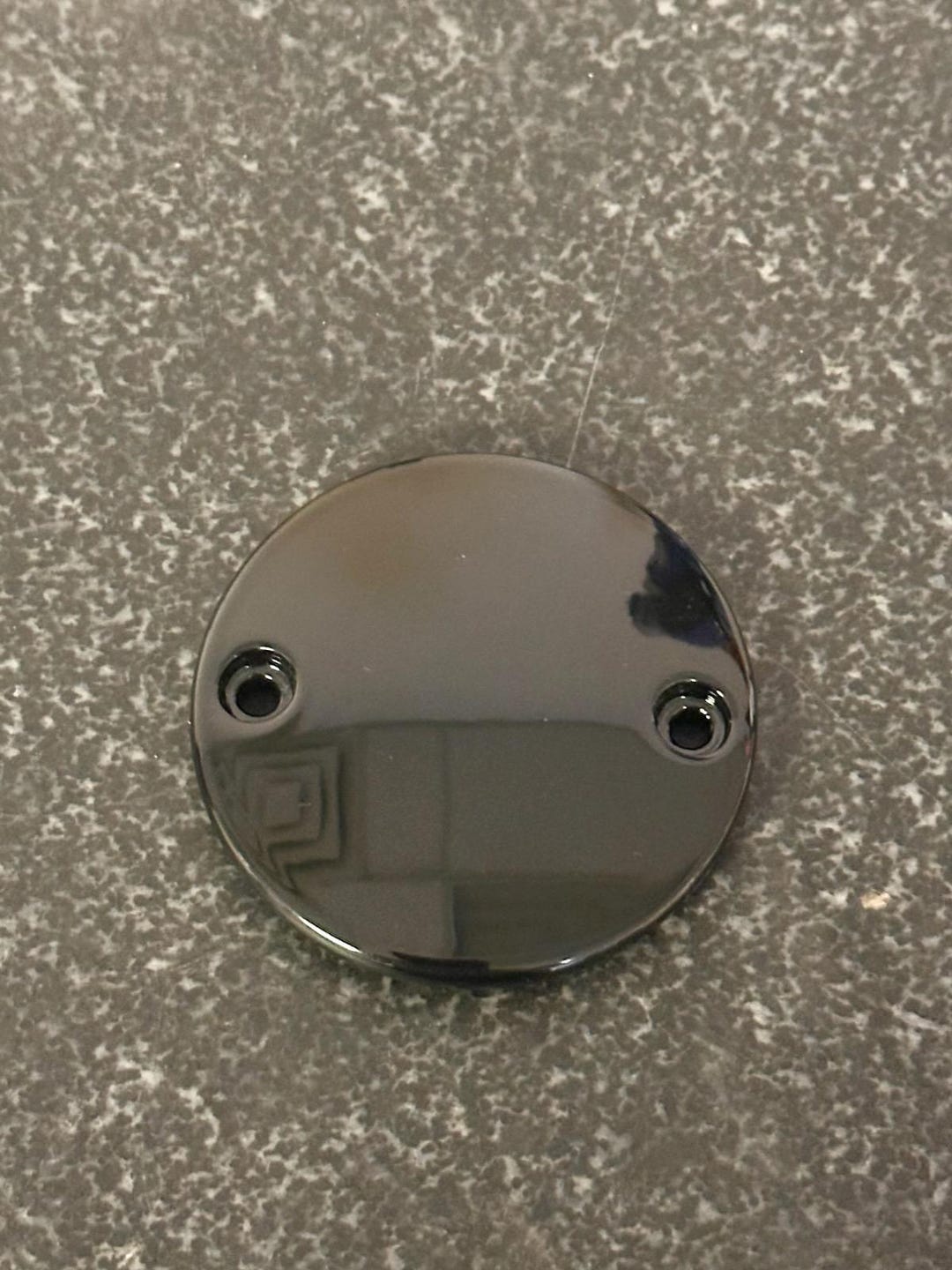 M8 Timing Cover for Milwaukee Eight Engines / Gloss Black Choose Your ...