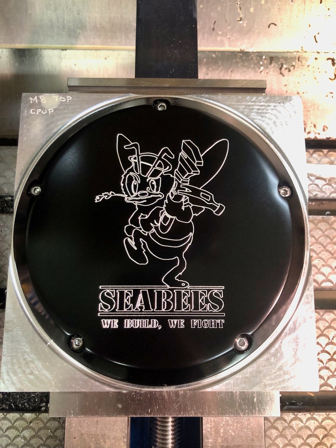 M8 Derby Cover - Etsy