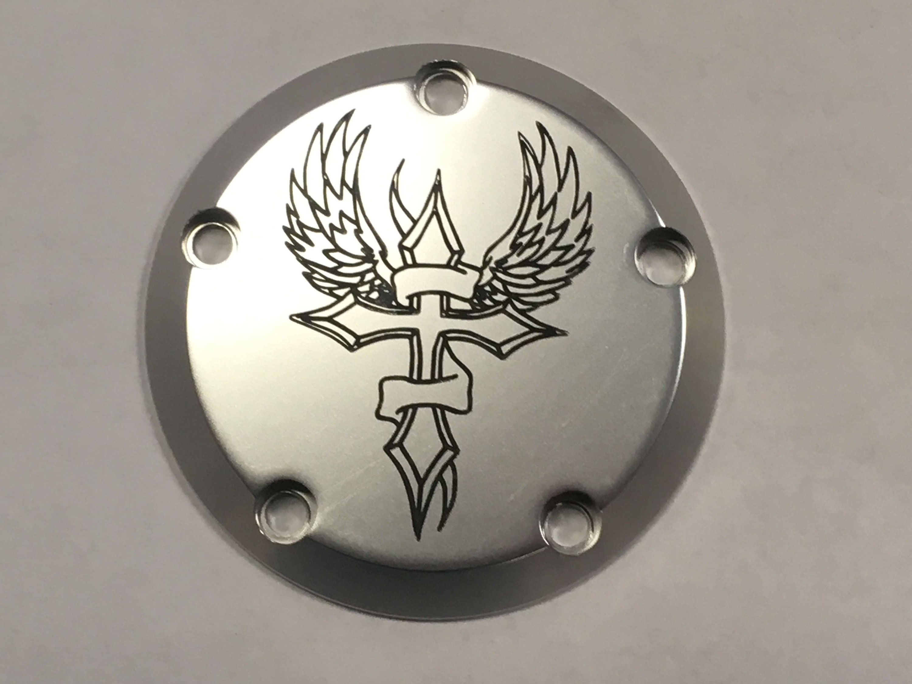 Customize Your Own Timing Cover 88 Twin Cam Engines - Etsy