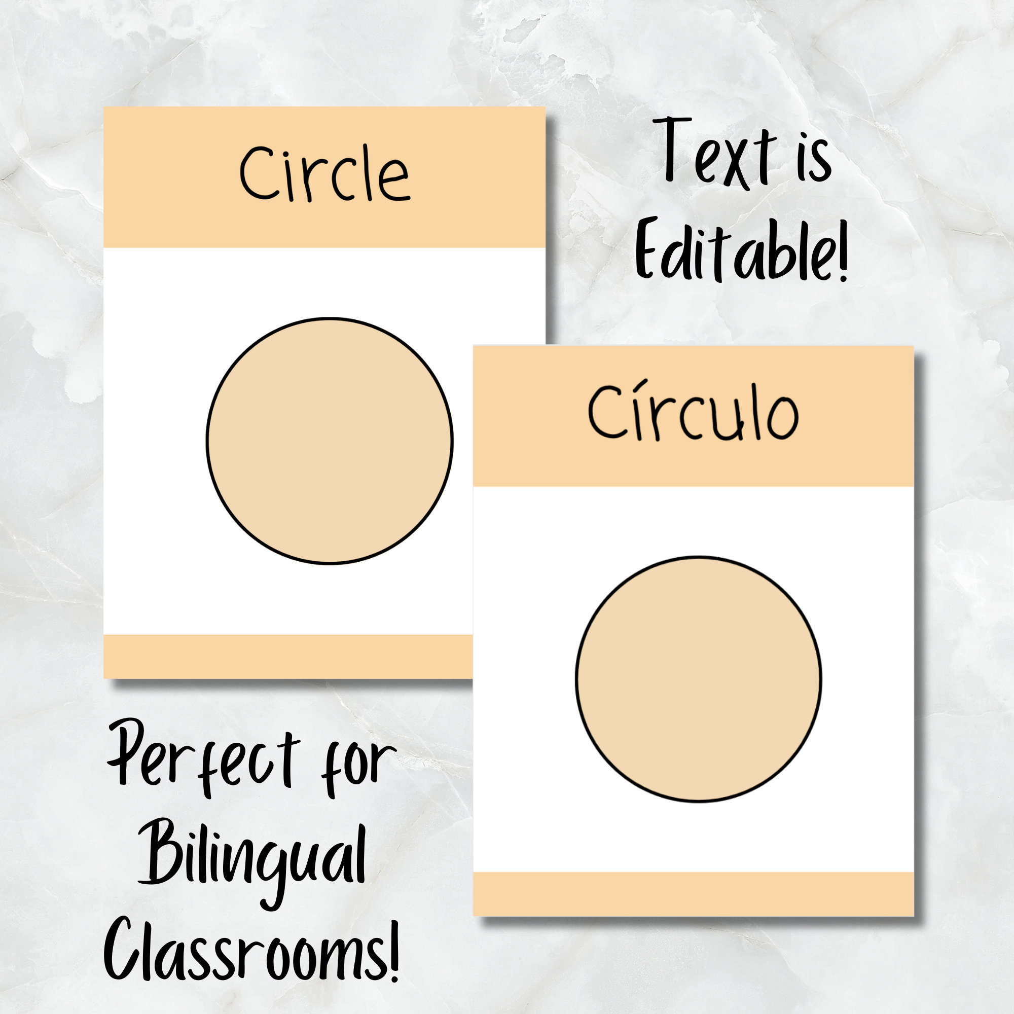 Boho 2D and 3D Shape Posters | Boho Classroom Decor | Boho Classroom ...