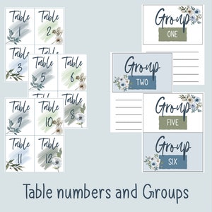 Floral Classroom Bundle - Etsy