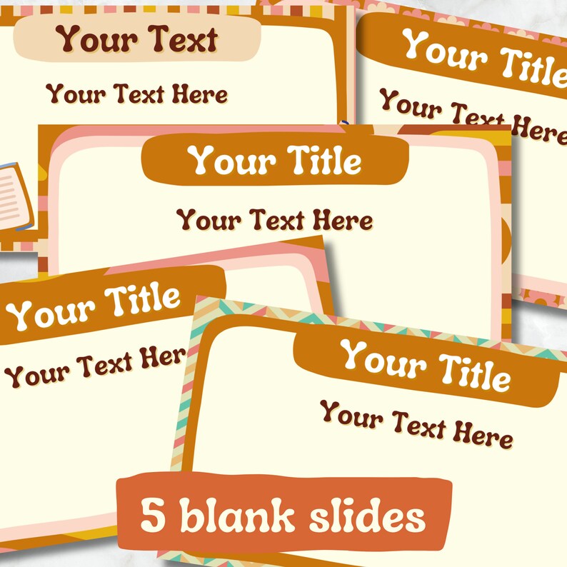 Back to School Slideshow | Meet the Teacher | Open House | Elementary ...