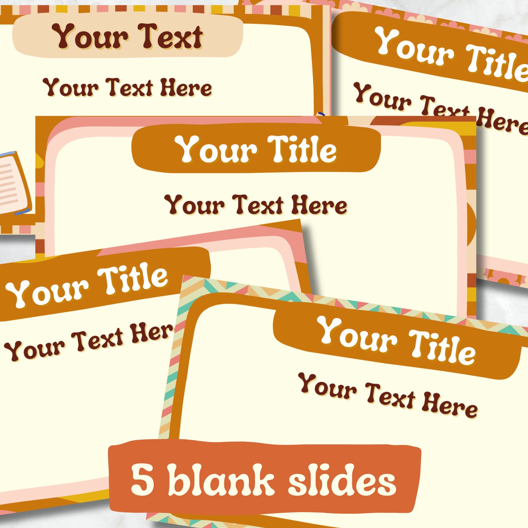 Back to School Slideshow | Meet the Teacher | Open House | Elementary ...