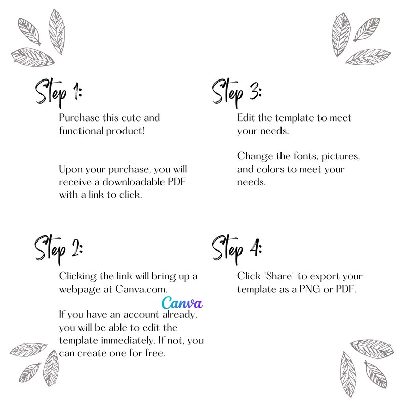 Classroom Schedule | Editable Retro Canva Template | Classroom ...