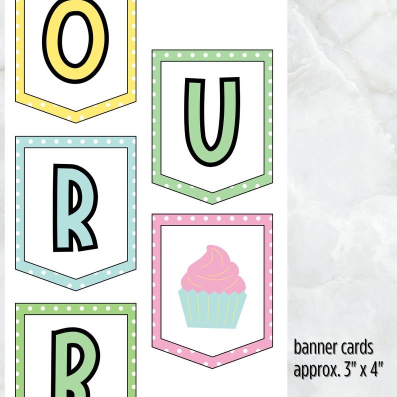 Birthday Display | Editable Birthday Chart | Classroom Printables ...