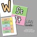 Classroom Word Wall Display | Word Wall | Editable Classroom Templates ...