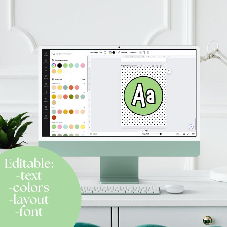 Classroom Alphabet Posters | Alphabet Posters | Alphabet Animal Posters ...