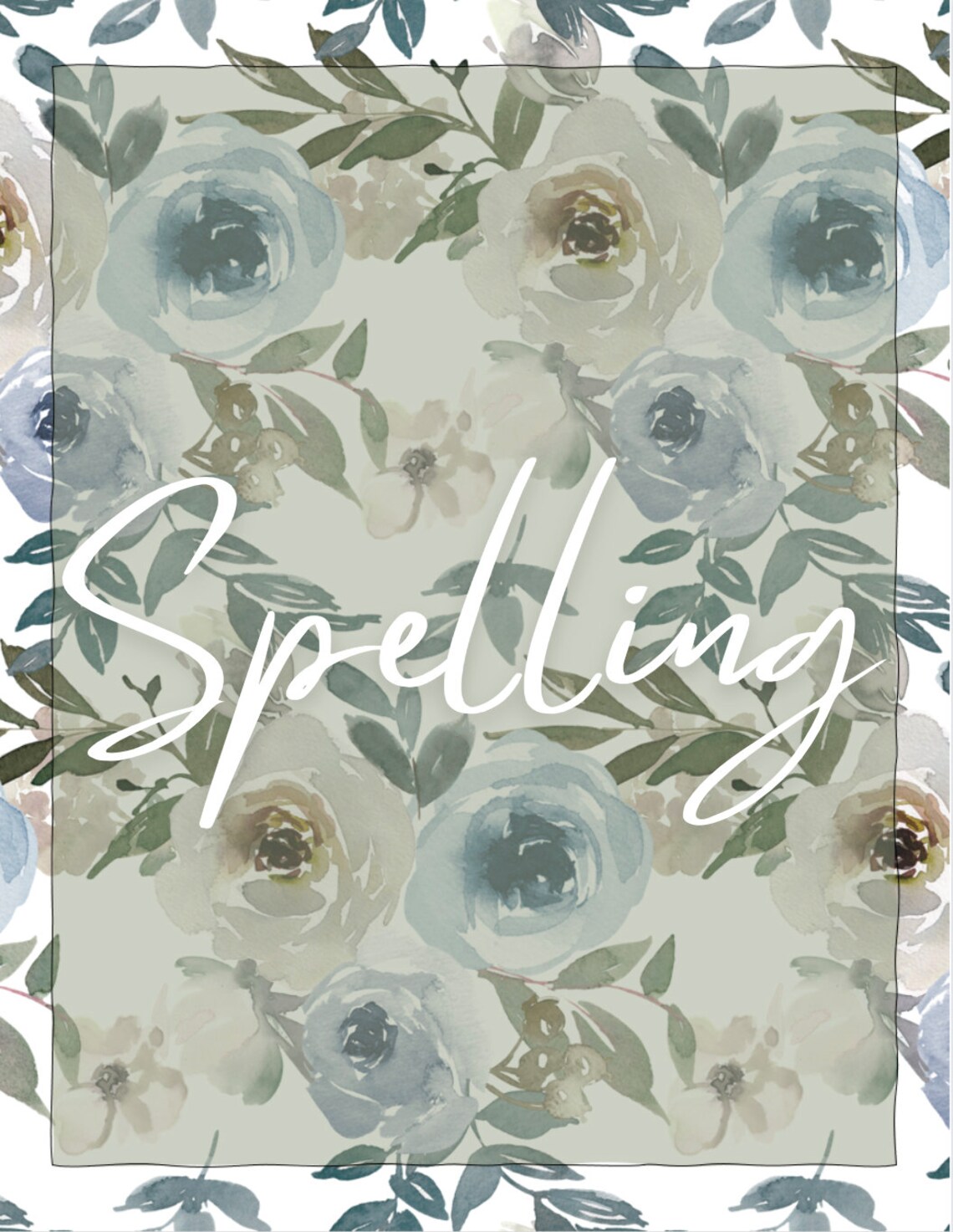 Editable Teacher Binder Covers - Etsy