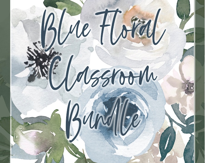 Editable School Supply List digital Download - Etsy