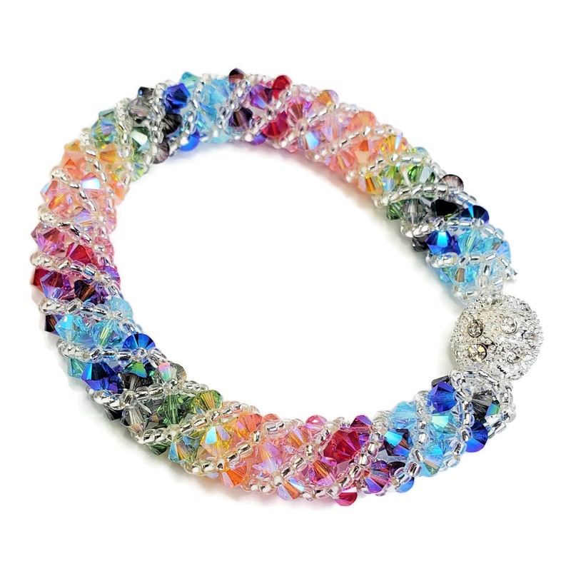 Bracelet Making Kit - Etsy