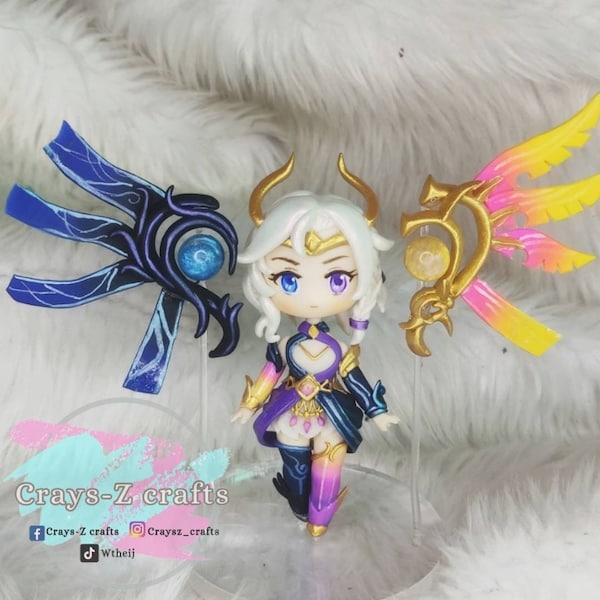 Mobile Legends Poster - Etsy