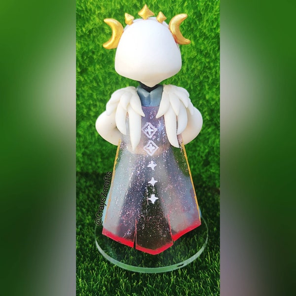 Sky Cotl Plush - Etsy