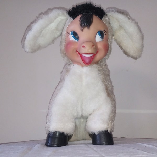 Rushton Toys - Etsy