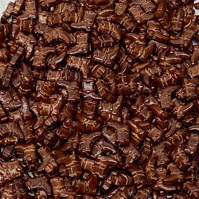 16 Oz Cowboy Boot Sprinkles 1lb Bag - Etsy