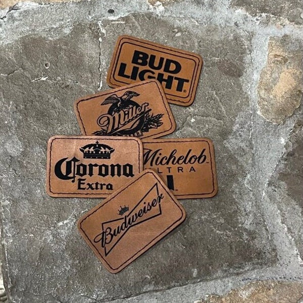 Beer Patches - Etsy