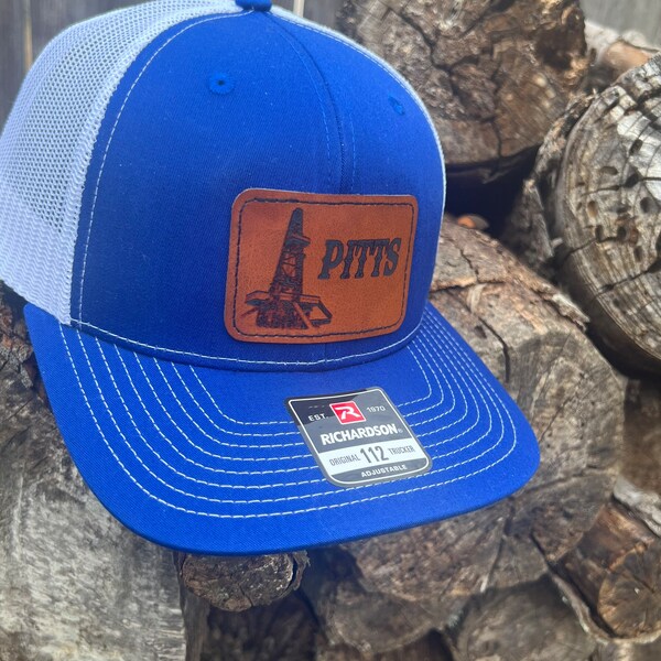 Custom Oilfield - Etsy