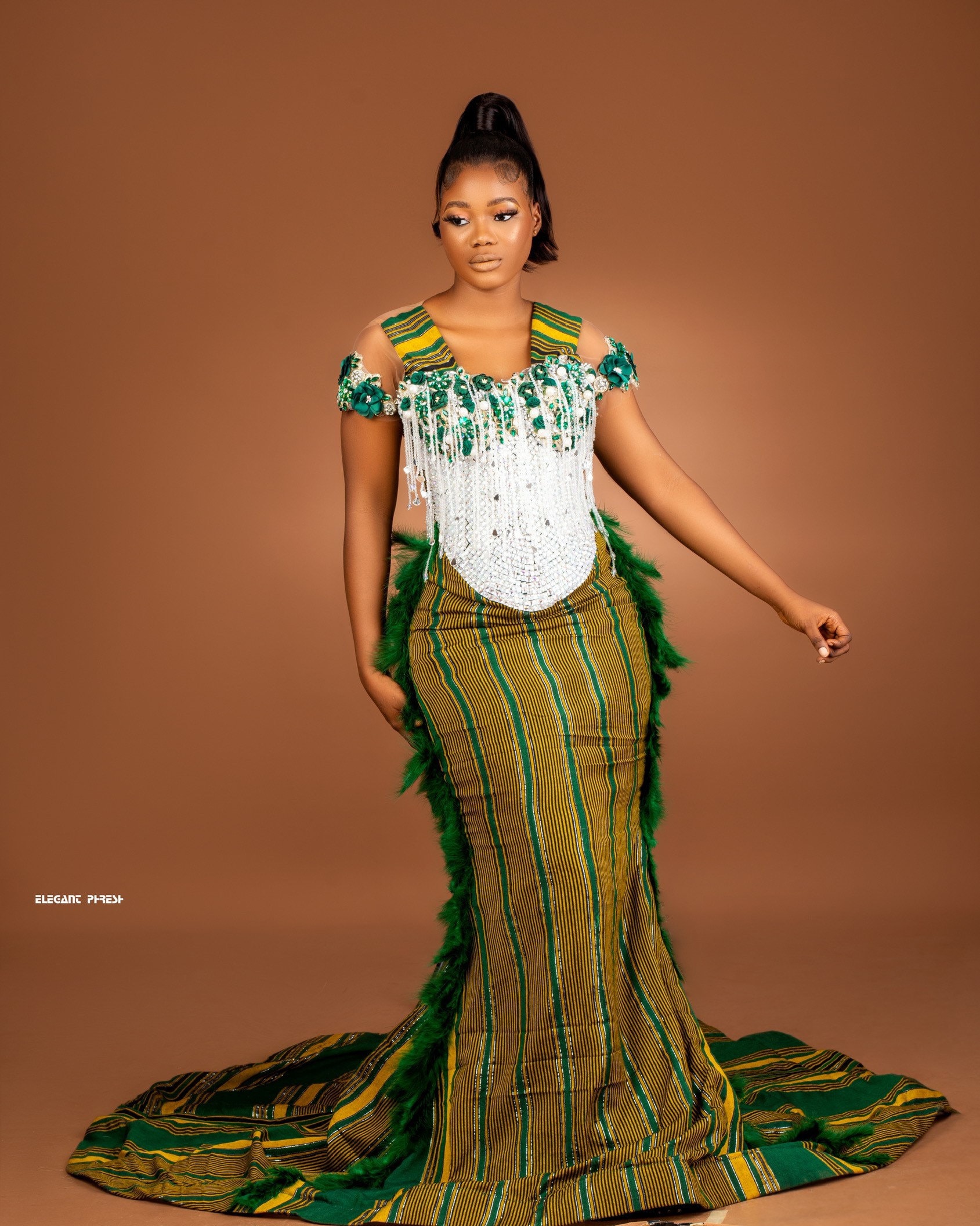 Guntiino Dress - Etsy