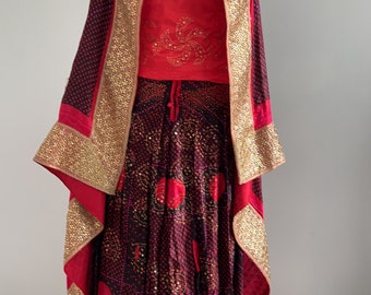Dirac Somali Maqbal Full Set - Etsy