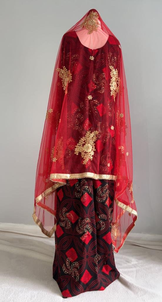 Shaash Full Set. - Etsy UK