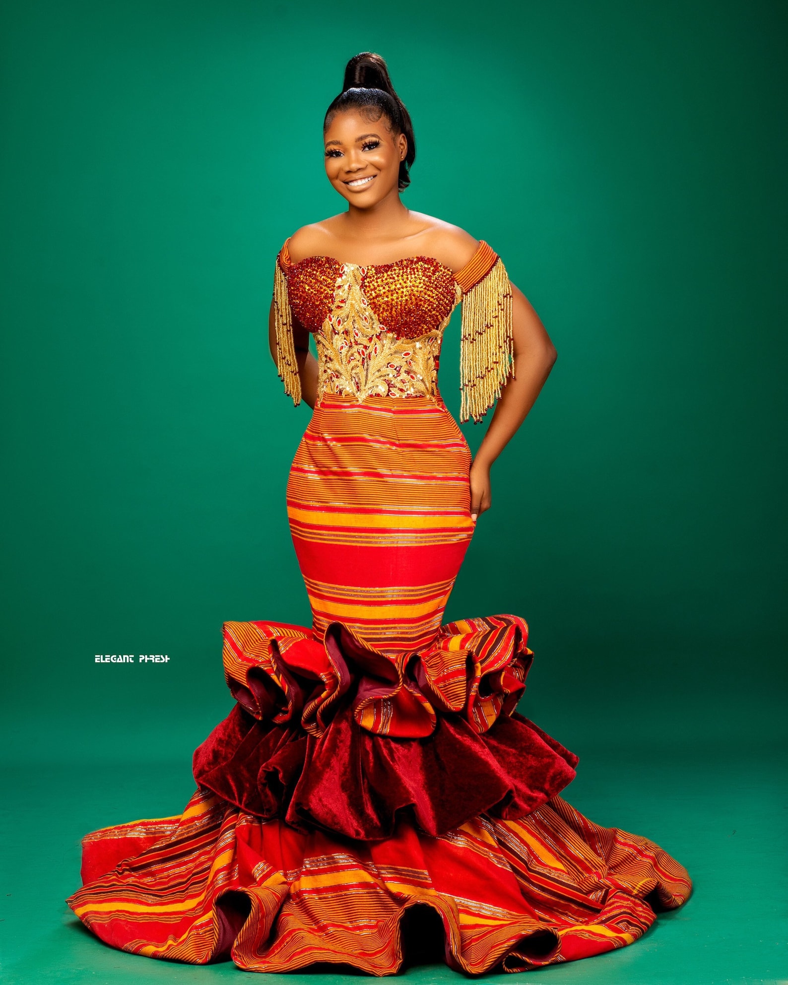 Guntiino Dress - Etsy