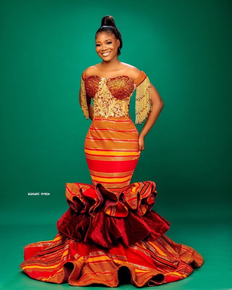 Guntiino Dress - Etsy