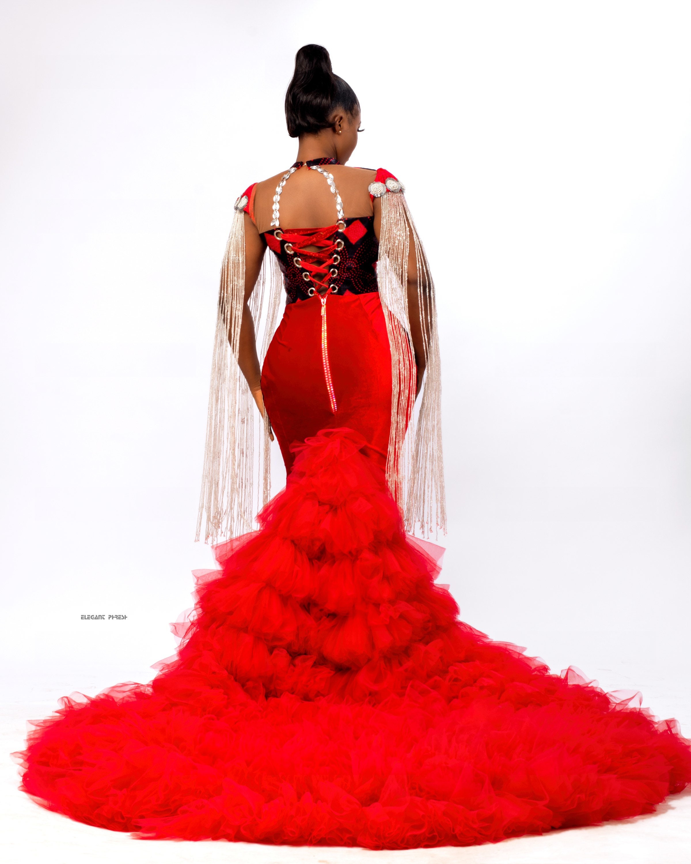 Shaash Dress - Etsy