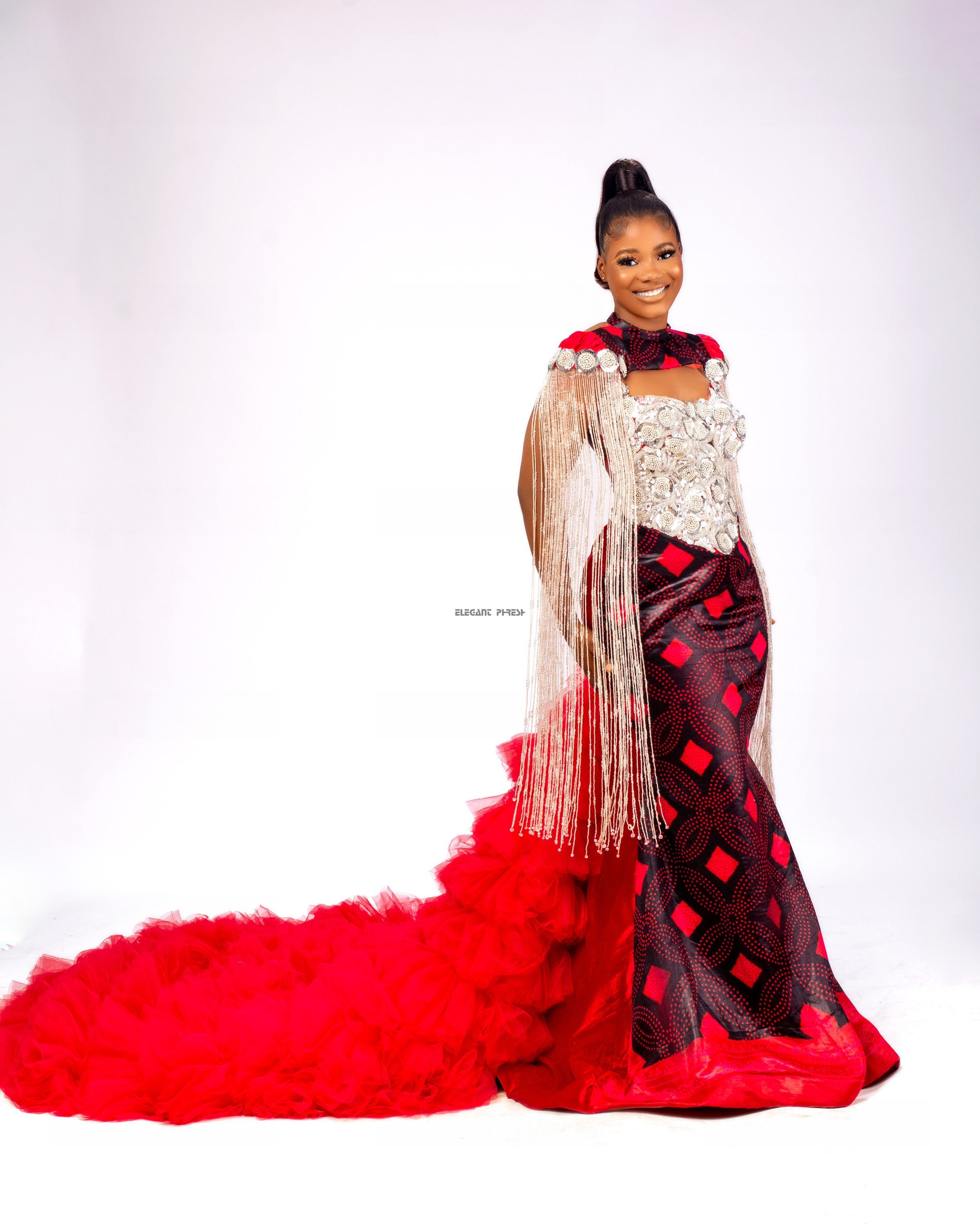 Shaash Dress - Etsy