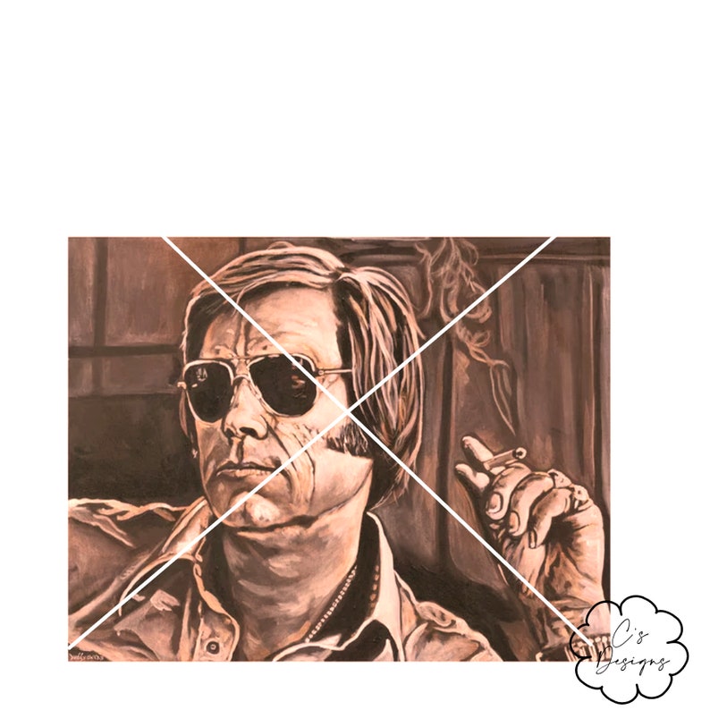 George Jones PNG File - Etsy