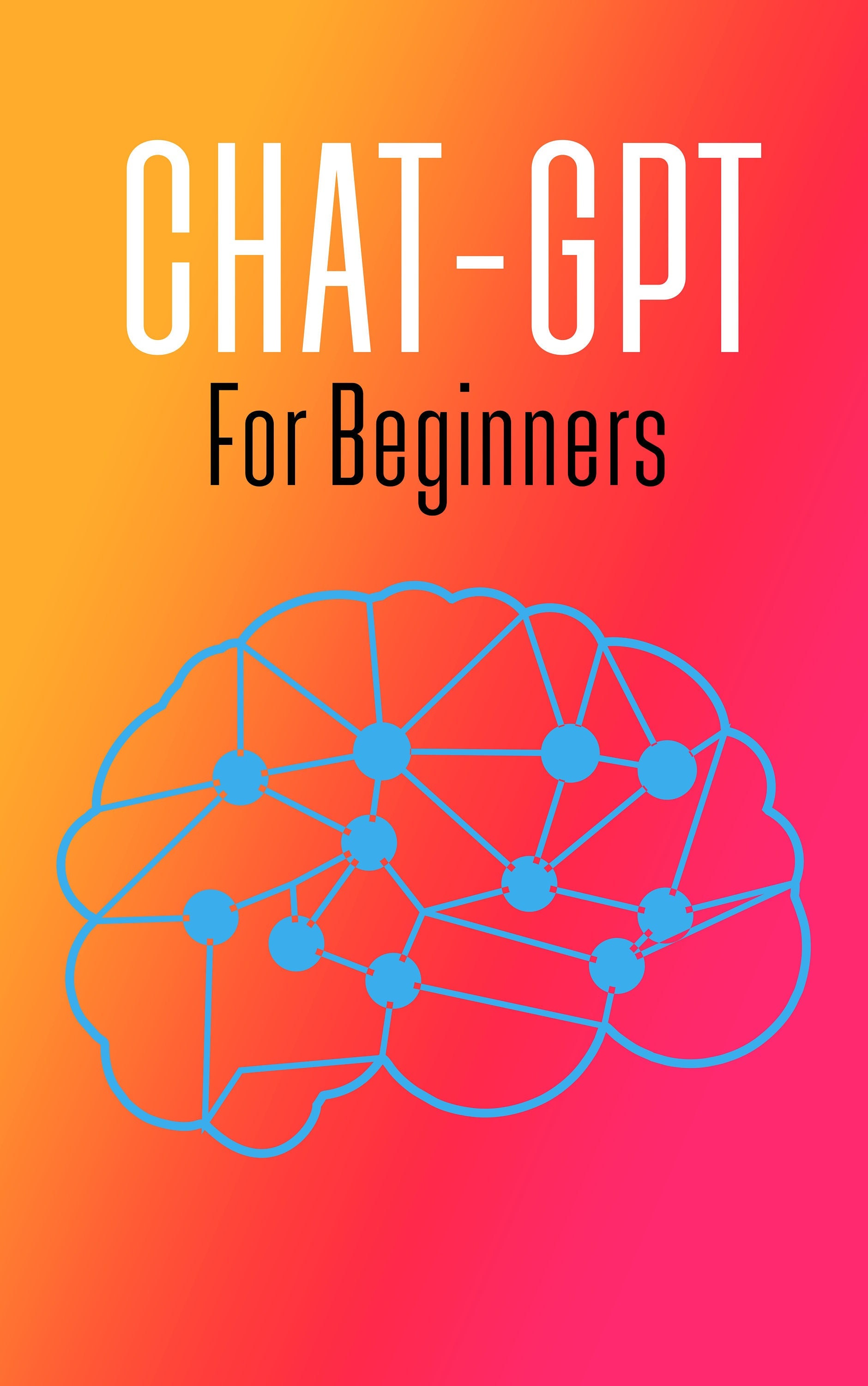 Chat Gpt For Beginners Digital Download Pdf Etsy