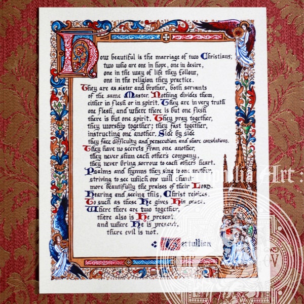 Catholic Art - Etsy
