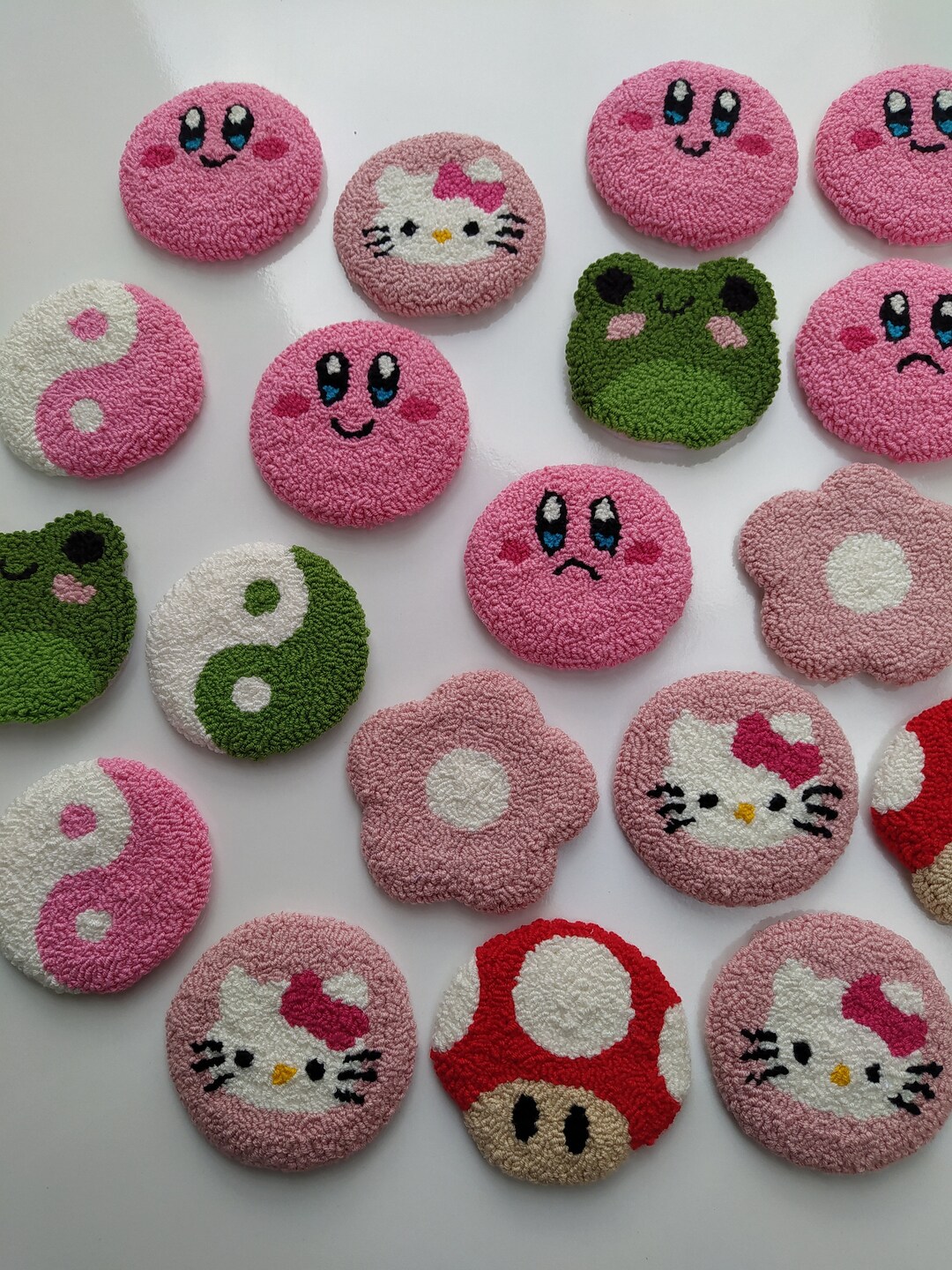 Handmade Christmas Gift, 16th Birthday Gift for New Driver, Pink Car ...