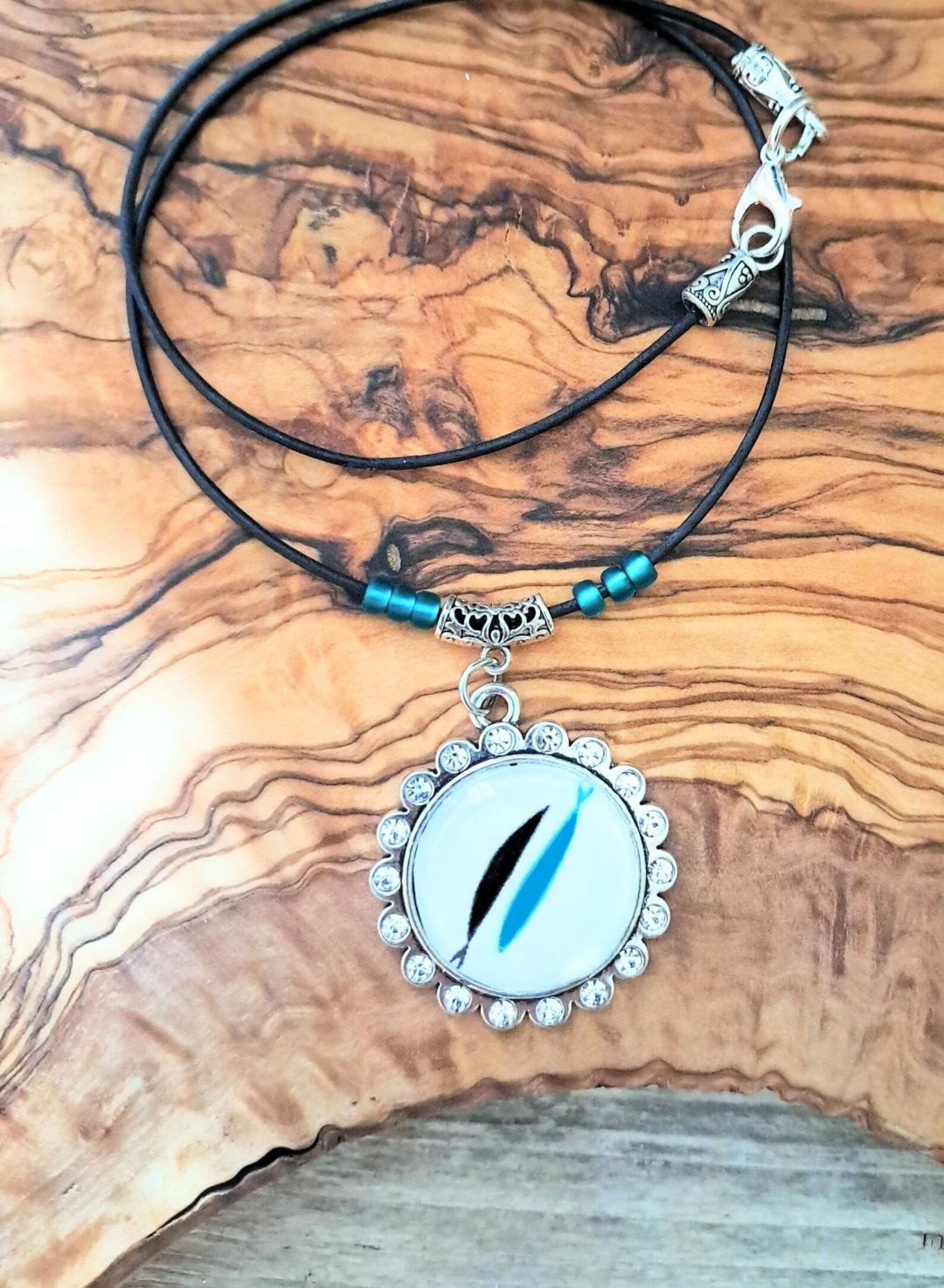 The Chosen Inspired Necklace, Chosen Fish Necklace Jewelry, Chosen Fish ...